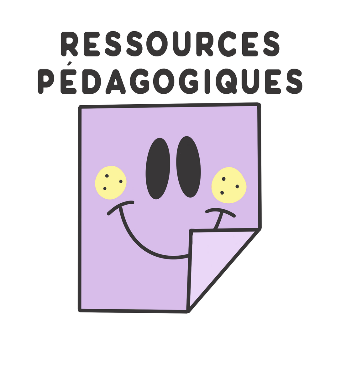 Les ressources pédagogiques – Valiseduprof